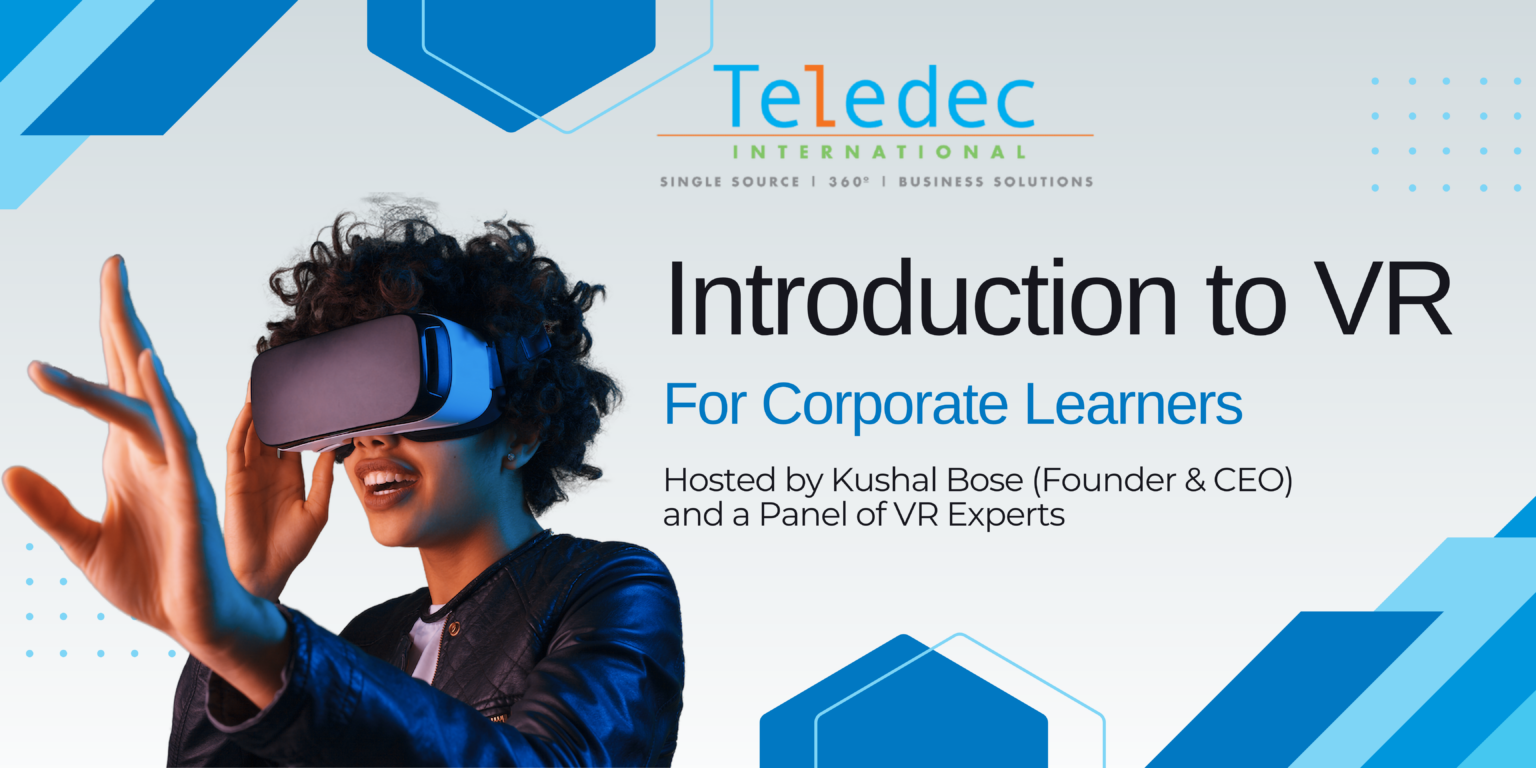 Webinars - Teledec International